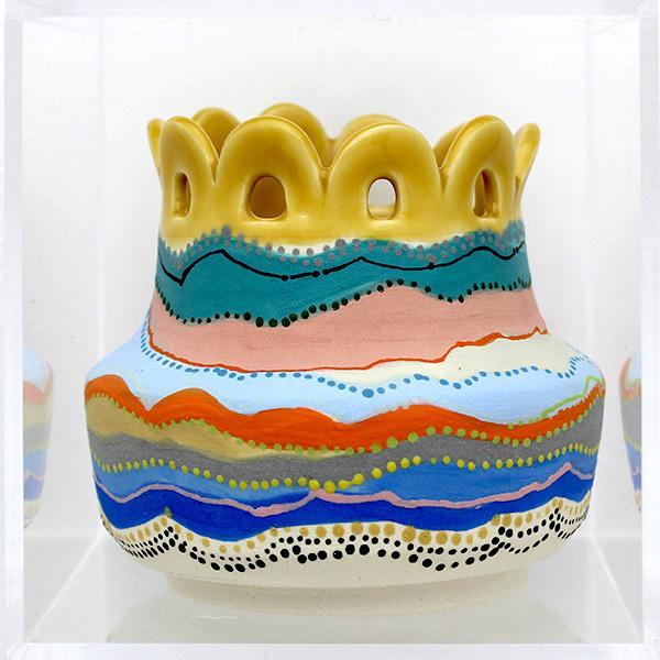 The Clay Studio : Shop