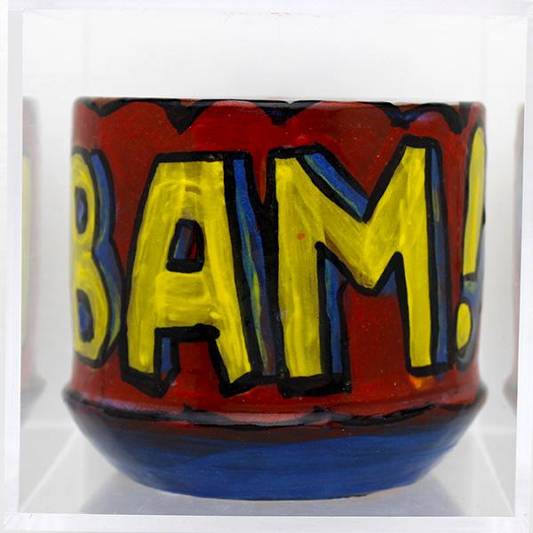 The Clay Studio : Shop