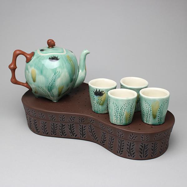 The Clay Studio : Shop