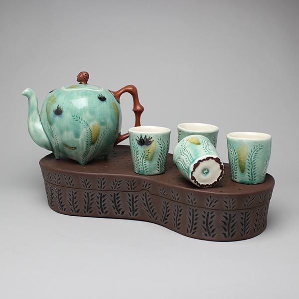 The Clay Studio : Shop